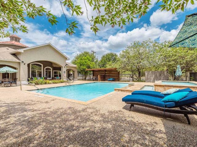 Trailside Apartments 1 Bedroom Apartment for Rent at 8120 Mainland Dr, San Antonio, TX 78240