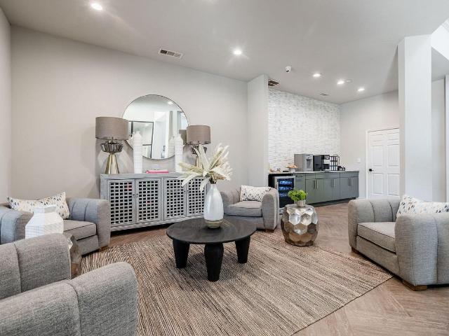 Trailside Apartments 1 Bedroom Apartment for Rent at 8120 Mainland Dr, San Antonio, TX 78240