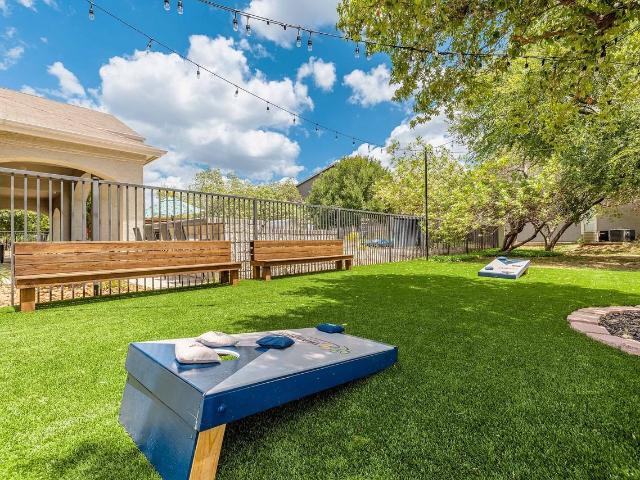 Trailside Apartments 1 Bedroom Apartment for Rent at 8120 Mainland Dr, San Antonio, TX 78240