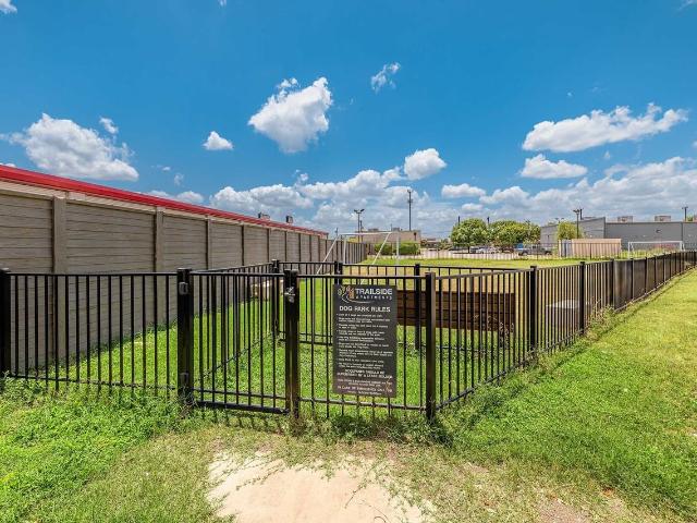 Trailside Apartments 1 Bedroom Apartment for Rent at 8120 Mainland Dr, San Antonio, TX 78240