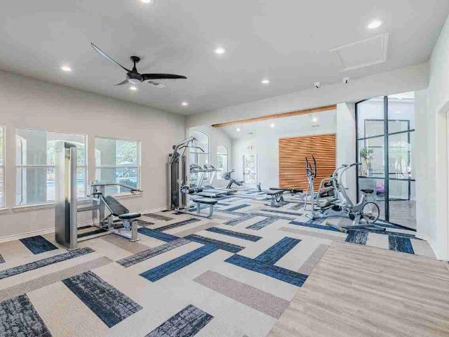 Trailside Apartments 1 Bedroom Apartment for Rent at 8120 Mainland Dr, San Antonio, TX 78240