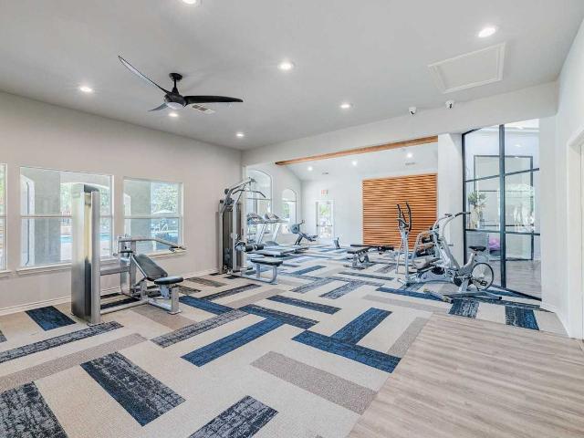 Trailside Apartments 2 Bedroom Apartment for Rent at 8120 Mainland Dr, San Antonio, TX 78240