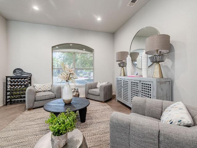 Trailside Apartments 2 Bedroom Apartment for Rent at 8120 Mainland Dr, San Antonio, TX 78240