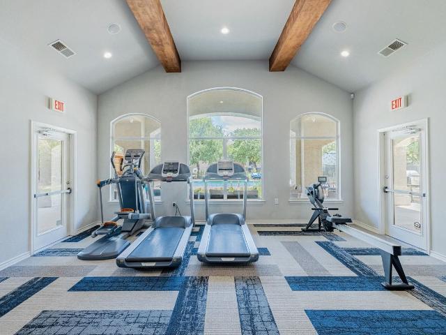 Trailside Apartments 2 Bedroom Apartment for Rent at 8120 Mainland Dr, San Antonio, TX 78240