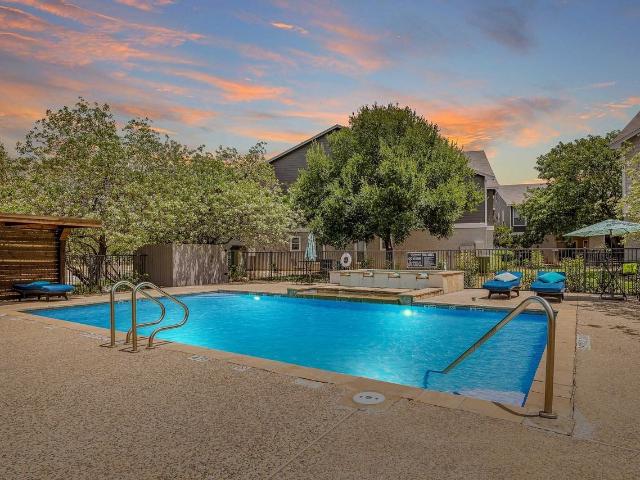 Trailside Apartments 2 Bedroom Apartment for Rent at 8120 Mainland Dr, San Antonio, TX 78240