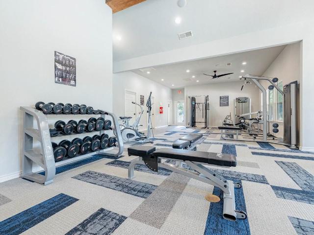 Trailside Apartments 2 Bedroom Apartment for Rent at 8120 Mainland Dr, San Antonio, TX 78240