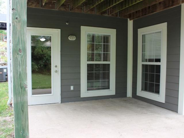 Trailside Apartments 3 Bedroom Apartment for Rent at 1312,1314 White Oak Ln, Columbia, MO 65203
