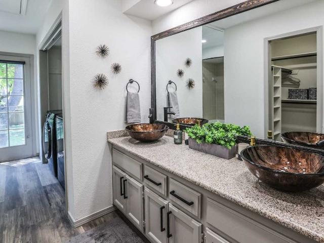 Trailside at Talia 1 Bedroom Apartment for Rent at 116 E 21st St, Tulsa, OK 74114 Riverside Drive