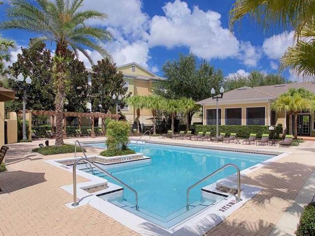Trailside Gardens at Alafaya 2 Bedroom Apartment for Rent at 2590 Greenhill Way, Oviedo, FL 32765