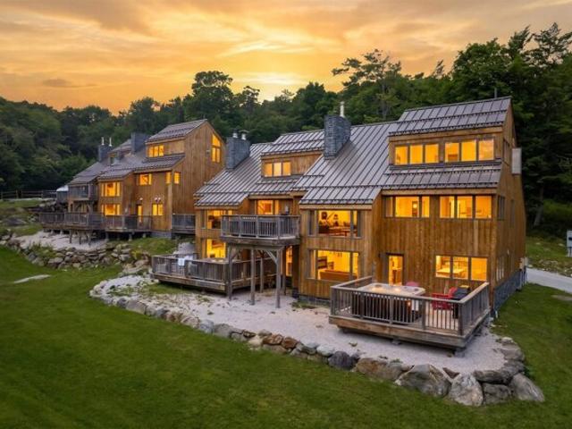 Trailside Dr Unit A, Killington, Condo For Sale
