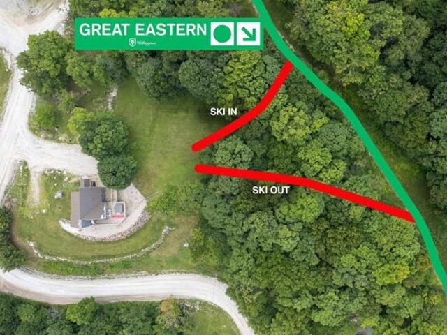 Trailside Dr Unit C, Killington, Condo For Sale