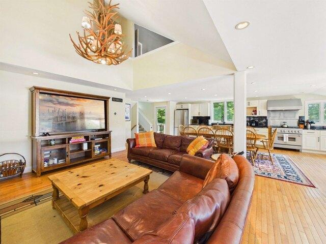 Trailside Dr Unit D, Killington, Condo For Sale