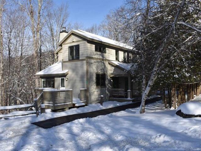 Trailside Executive Unit,cambridge, Home For Sale