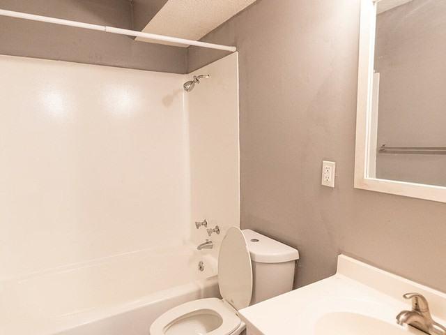 Trailside on Main 1 Bedroom Apartment for Rent at 1000 E Main St, Spartanburg, SC 29307