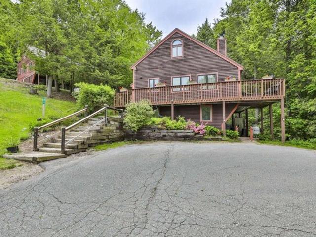 Trailside Ln Unit,francestown, Home For Sale