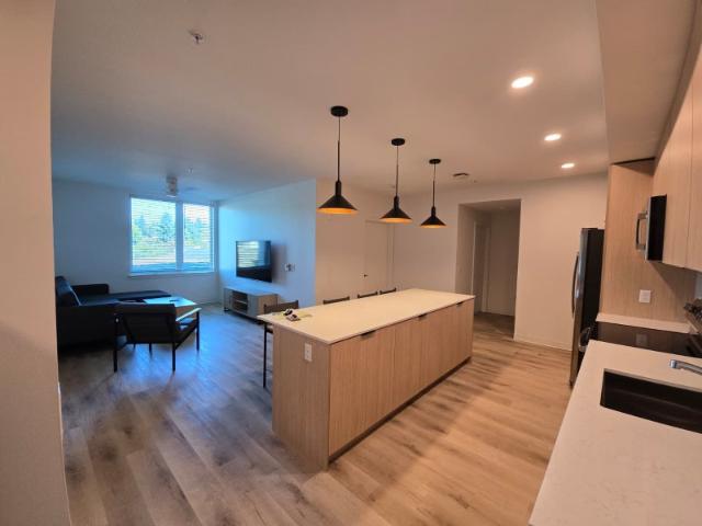 Trailside Student Living