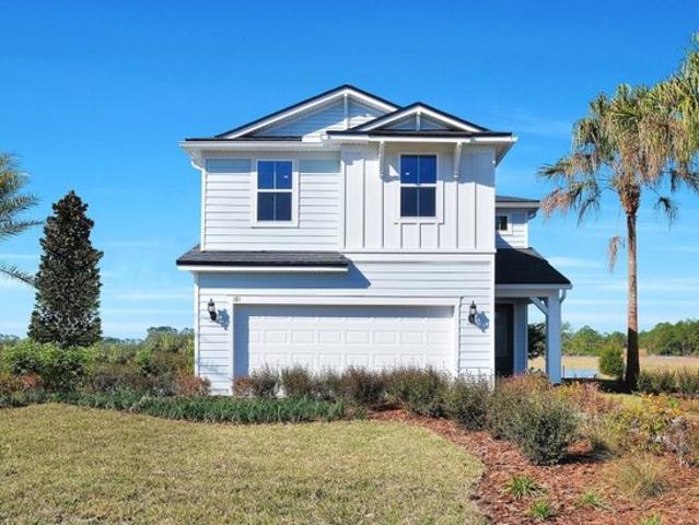 Trailside Plan Murray Farms Community