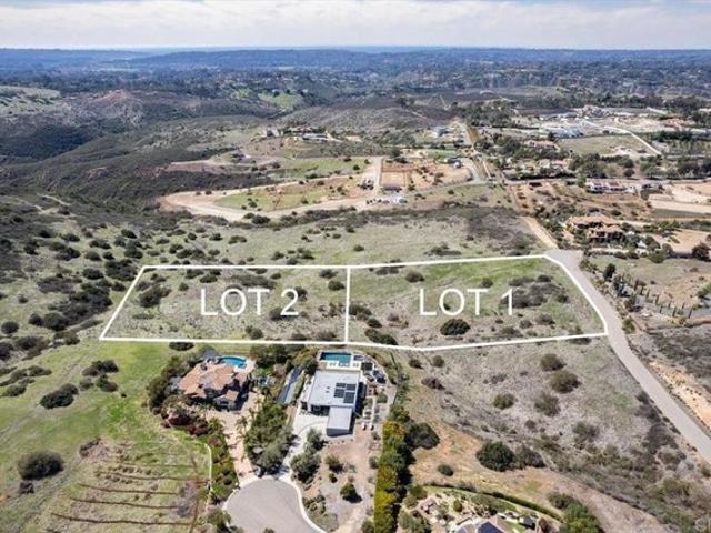 Trailside Rd, San Diego, CA 92127