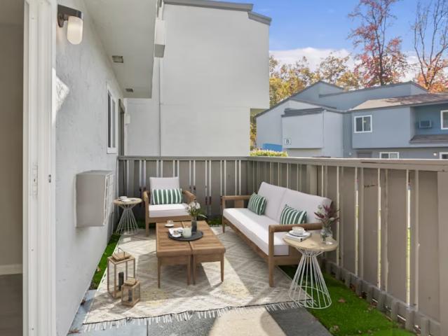 Trailview 1 Bedroom Apartment for Rent at 1070 San Miguel Rd, Concord, CA 94518