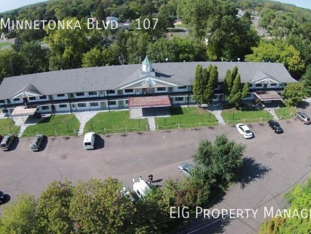 Trailway 2 Bedroom Apartment for Rent at 8400 Minnetonka Blvd, St. Louis Park, MN 55426 Cobblecrest