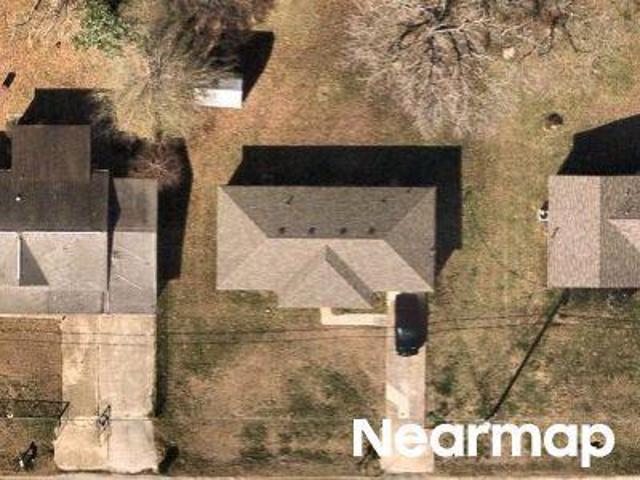 Trailwood Cir