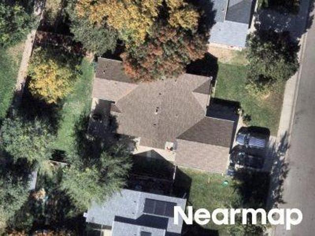 Trailwood Dr