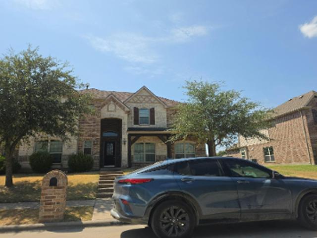 Trailwood Dr