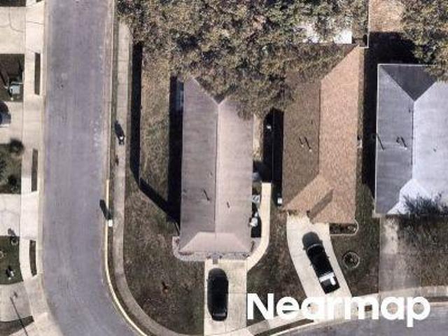 Trailwood Dr