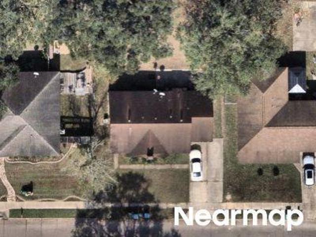 Trailwood Dr