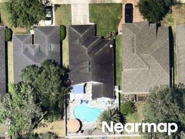 Trailwood Dr