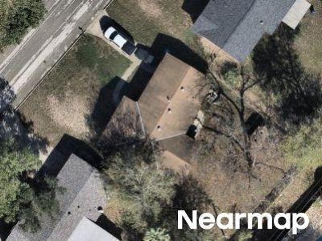 Trailwood Dr