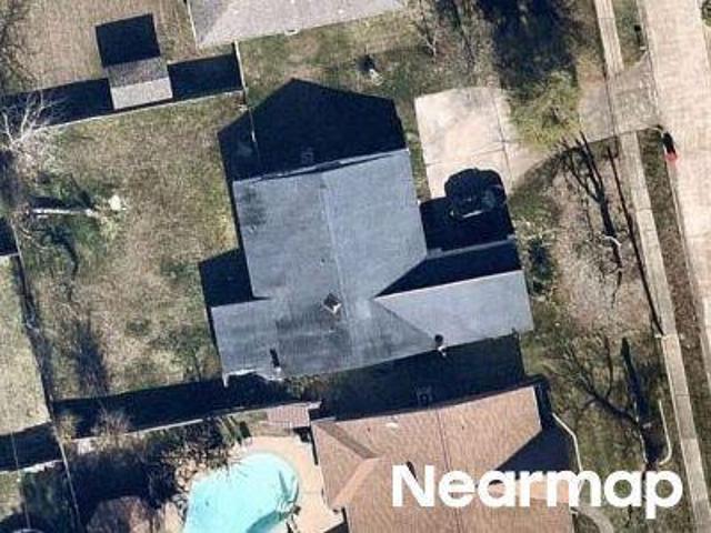 Trailwood Dr