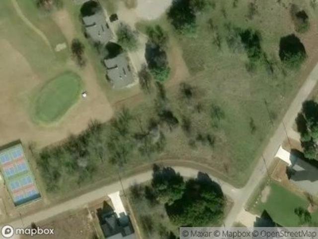 Trailwood Dr