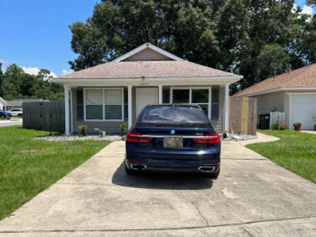Trailwood Dr