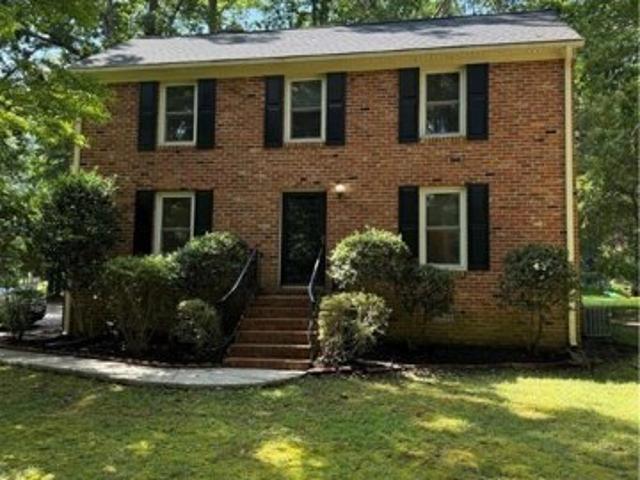 Trailwood Dr, Chesterfield, Home For Sale