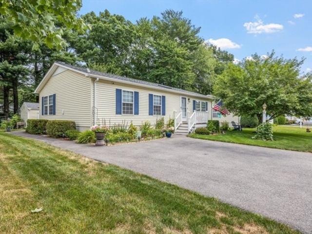 Trailwood Dr, Bridgewater, Home For Sale