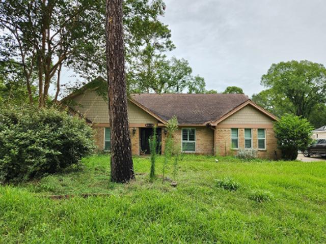Trailwood Village Dr