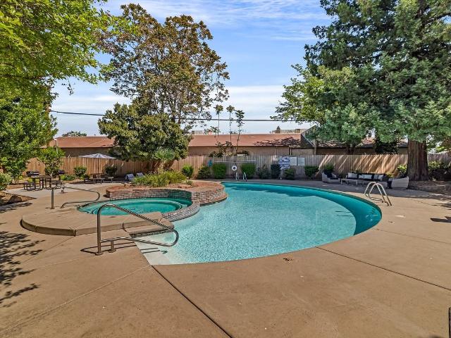 Train Station Apartments 1 Bedroom Apartment for Rent at 390 Rio Lindo Ave, Chico, CA 95926