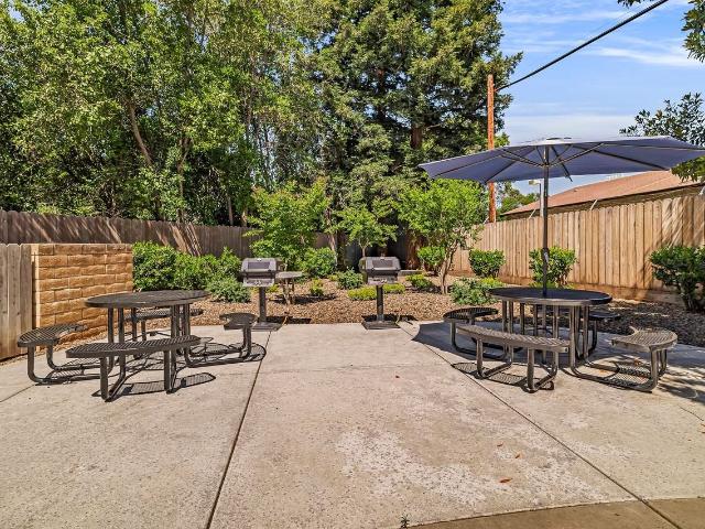Train Station Apartments 1 Bedroom Apartment for Rent at 390 Rio Lindo Ave, Chico, CA 95926
