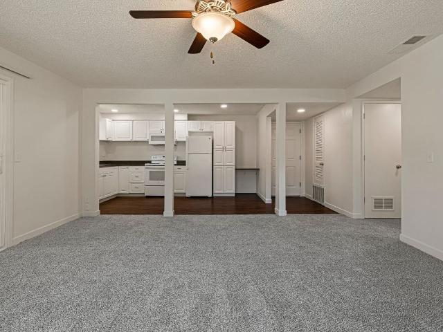 Train Station Apartments 2 Bedroom Apartment for Rent at 390 Rio Lindo Ave, Chico, CA 95926