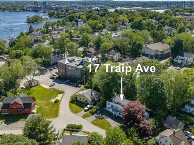 Traip Ave, Kittery, Home For Sale