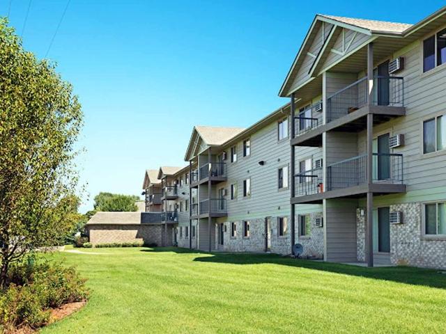 Tralee Terrace Apartments 1 Bedroom Apartment for Rent at 9900 Redwood St Nw, Coon Rapids, MN 55433