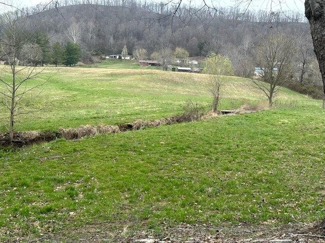 Tram Ln, South Shore, KY 41175