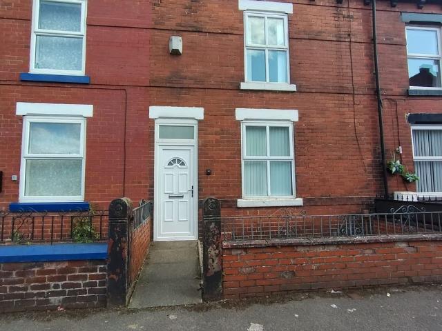 Tram Street, Wigan WN2, 2 bed terraced house to rent, £849 pcm | PrimeLocation