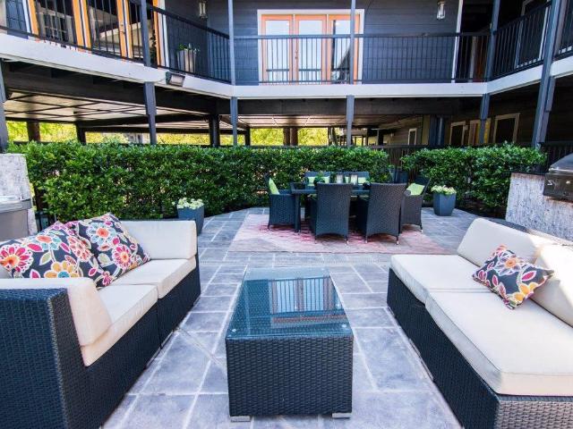 Tramor at Victory Place 1 Bedroom Apartment for Rent at 4100 Victory Drive, Austin, TX 78704 South Lamar