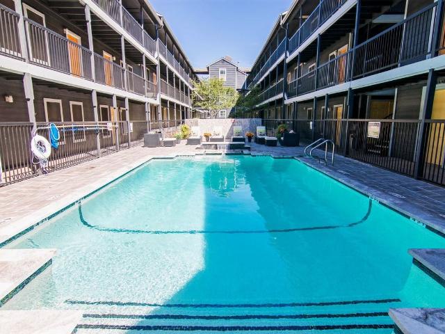 Tramor at Victory Place 1 Bedroom Apartment for Rent at 4100 Victory Drive, Austin, TX 78704 South Lamar