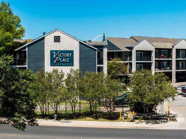 Tramor at Victory Place 2 Bedroom Apartment for Rent at 4100 Victory Drive, Austin, TX 78704 South Lamar