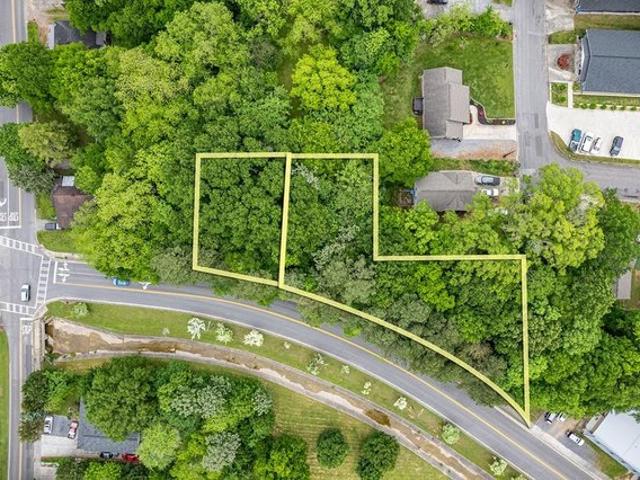 Trammell St, Dalton, GA 30720