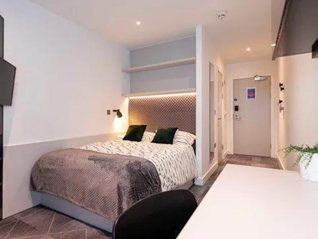 Tramworks, Kelvinhaugh Street, Glasgow, G3 8PW, United Kingdom | 1 bed apartment for rent #21519348 | Rentberry