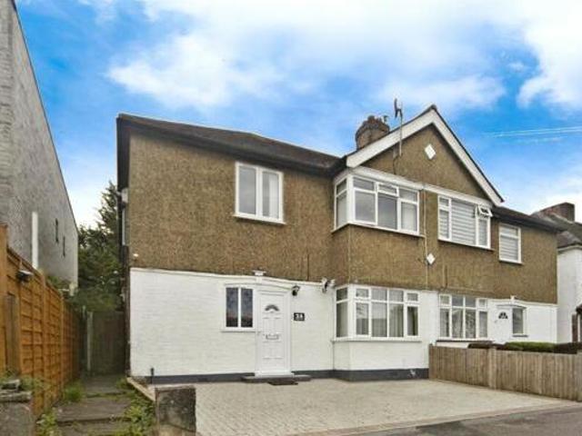 Tramway Path, Mitcham, 2 Bedroom Maisonette